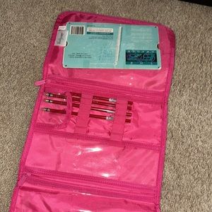 thirty-one | Bags | Thirtyone Fold Up Family Organizer Hanging Grade On ...